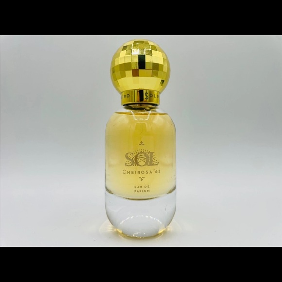 Sol de Janeiro | Other | Sol De Janeiro Cheirosa 62 7 Oz 5 Ml New ...